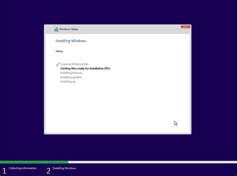 How To Install Windows 10 A Simple Step By Step Guide With Pictures