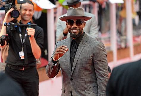 Jamie Foxx Apologizes For They Killed Jesus Post