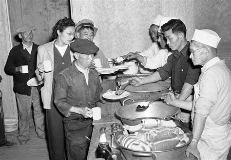World War Ii Internment Of Japanese Americans The Atlantic