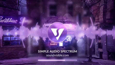 after effects visualizer template free nisma