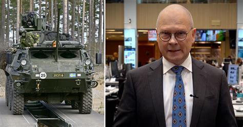 Förslaget Fler Värnpliktiga Och 53 Miljarder Extra Till Försvaret