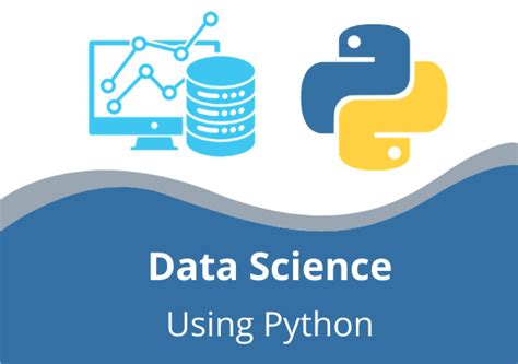data science using python