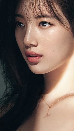 Bae Suzy Beautiful Korean Actress 4k Hd Phone Wallpaper Rare Gallery
