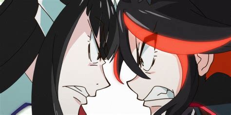 10 Best Sibling Rivalries In Anime Ranked