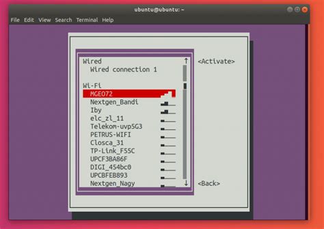 How To Restart A Network In Ubuntu [beginners Tip]