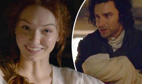 Poldark Season 3 Spoiler Fans Baffled Over This Mystery While Demelza