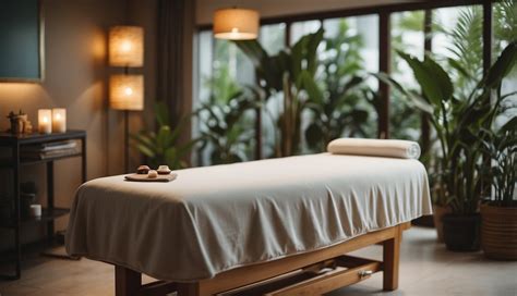 Massage Services Singapore Relax And Rejuvenate With The Best Massage
