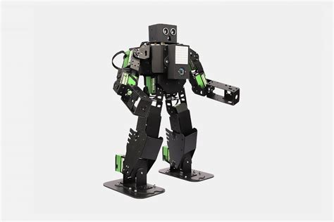 Arduino Uno扩展板：ardurobo1 总线伺服舵机工业级机器人 华馨京科技