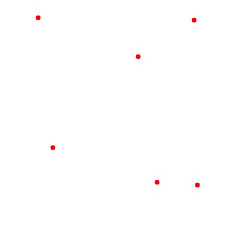 opencv align two images by keypoints with stretching python
