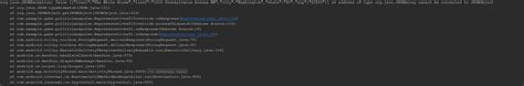 android parsing a json array inside of another json array