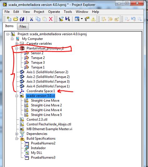 why do i get this error when running my executable page 2 ni community