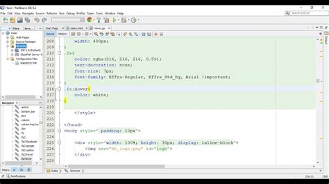 html jsp 변환 tutorial 1 convert html pages to jsp netbeans 최근 답변 136개