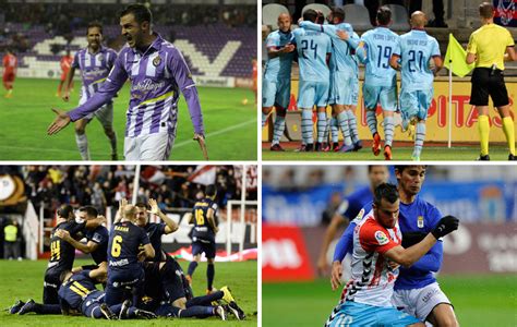Repasa Todos Los Resúmenes Y Goles De La Jornada 13 En Laliga 123