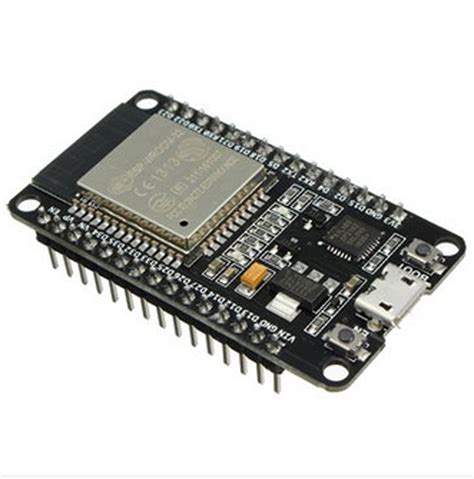 esp 32s esp 32 development board 2 4ghz dual mode wifi bluetooth