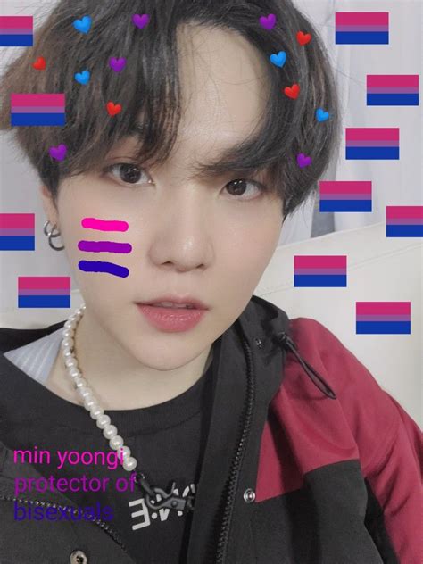 Ilsantiddies On Twitter Bisexual Bi Pride Lgbt