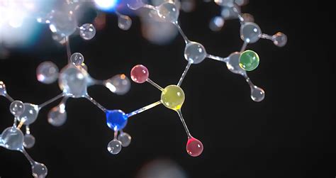 Entos Transforms Drug Discovery With Ai Powered Molecular Simulation