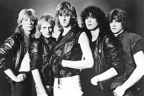 Sex Drugs And Rock N Roll 1980s Top 10 Rock Hair Bands Free Download
