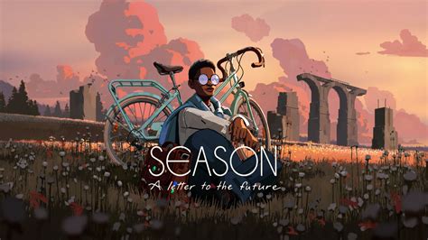 《season® A Letter To The Future》 立刻购买并下载 Epic游戏商城