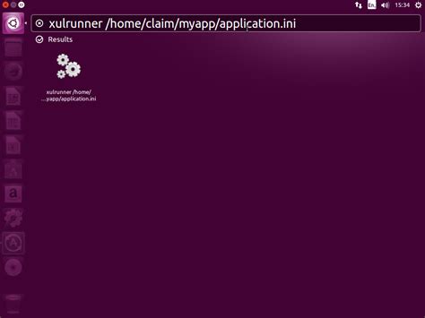ubuntu how to create a shortcut for sh file unix server solutions