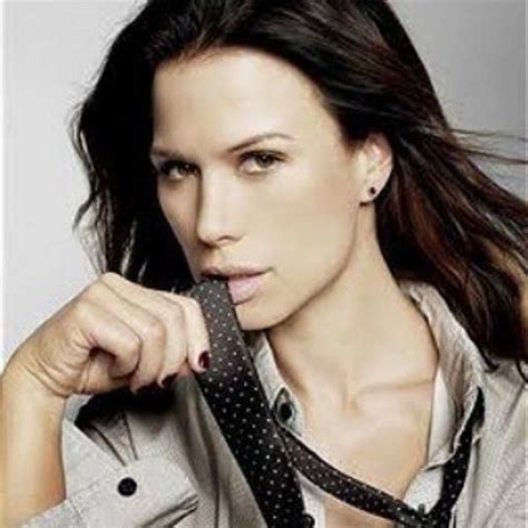 Rhona Mitra Bio Age Net Worth And More Celebrity Sphere