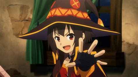 Tvアニメ「この素晴らしい世界に祝福を！3」pv第2弾より。 「このすば」3期のopはmachico、edはアクア・めぐみん・ダクネス！新