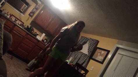 Cousin Farts In Front Of Brother If You Listen Tv Says She Going