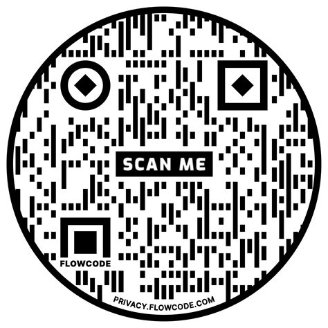 Random Qr Code R Randomqrcodes
