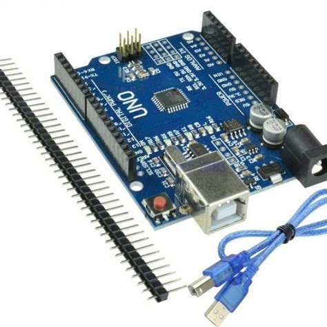 arduino uno r3 smd