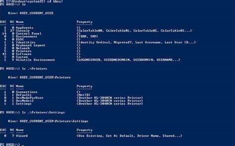 comment activer l exécution de scripts powershell dans windows 10