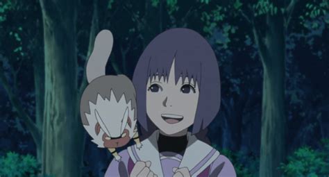 Boruto Naruto Next Generations 1×34 Review The Night Of The Shooting