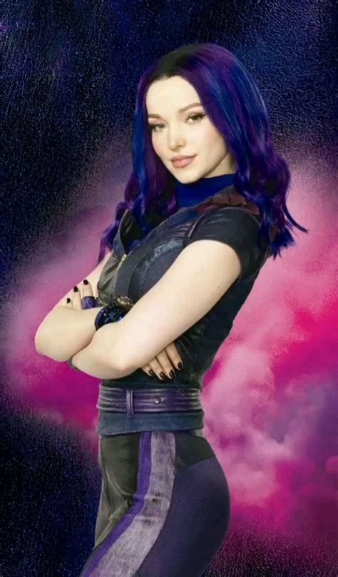 Pin By Candice Harrison On Art Parties Dove Cameron Descendants