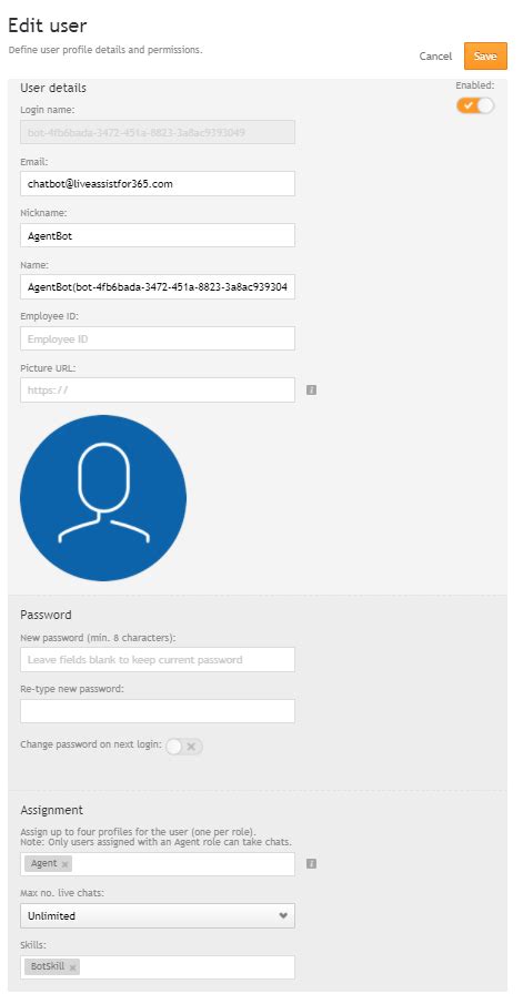 nodejs bot agent connector—azure web app bot quick start guide live