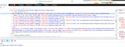 internet explorer 11 innersvg is empty for svg element in ie11