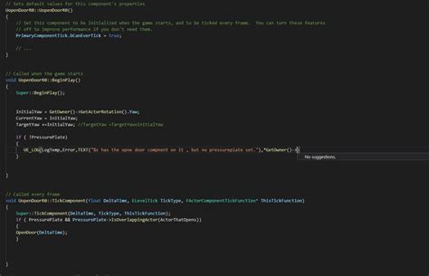 vs code not showing autocomplete ask gamedev tv