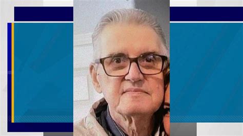 Las Vegas Police Ask For Help In Finding Missing 79 Year Old Man