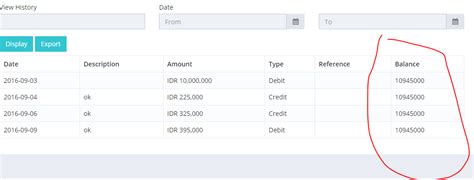 javascript calculate column based on another column laravel stack hot