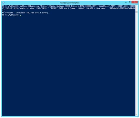 accessing trello api in python scripts using connect bridge
