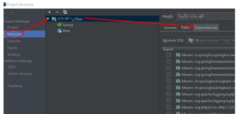 cannot resolve class or package springframework less ctrl f1