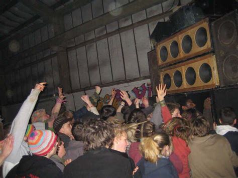 We Own The Night A Generation Finds Its Identity Through Rave Culture