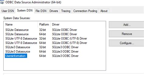 cannot initialize the data source object of ole db provider msdasql