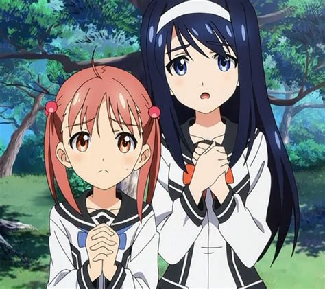Vividred Operation Aoi Futaba Android Wallpaper Momo Isshiki 1440×1280