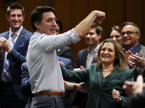 Blowback From Doctors On Trudeau Liberals Capital Gains Tax Ambitions
