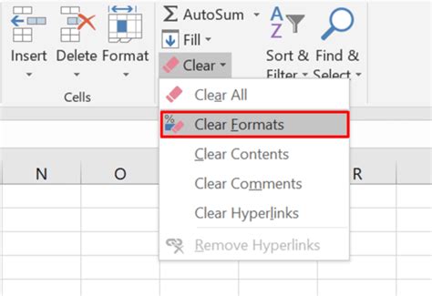 Why Is My Excel File So Large Learn How To Reduce Excel File Size