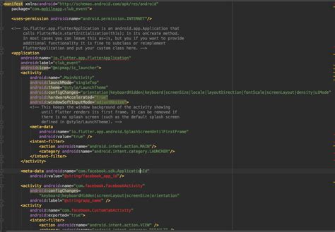 android flutter execution failed for task app processdebugresources