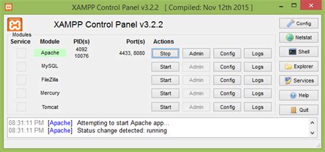 getting started for php reportviewer