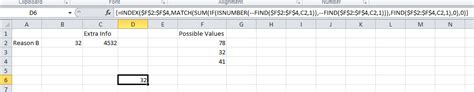 vba for each cell in a range if a value in a seperate range is found