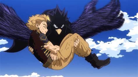 My Hero Academia Season 6 Episode 6 Review One Track Mind One For All
