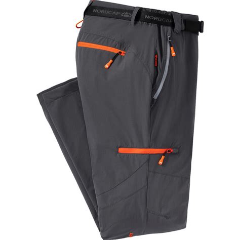 Nordcap Herren Thermohose Hosen Herren