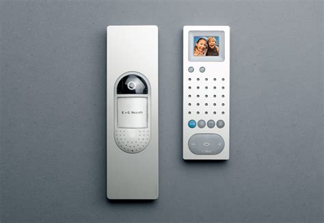 sss siedle video intercom systems review