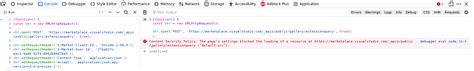 error cors request did not succeed · issue 306 · eclipse openvsx · github